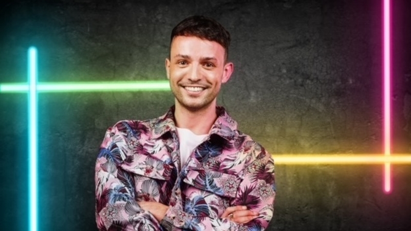 James Kavanagh on hangover takeaways, markets and hating raisins