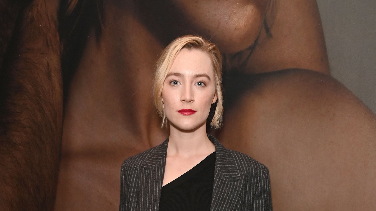Saoirse Ronan says being a child star was 'worth it'