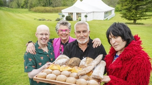 Channel 4 confirms new Bake Off will air as planned
