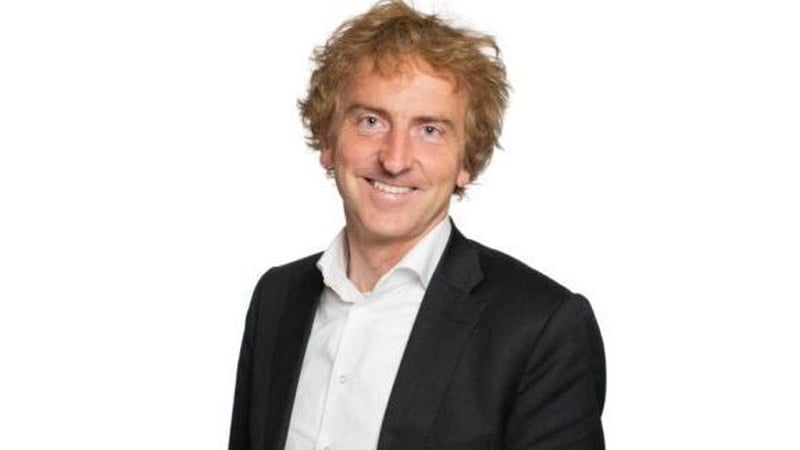 Interview - Sean O'Sullivan