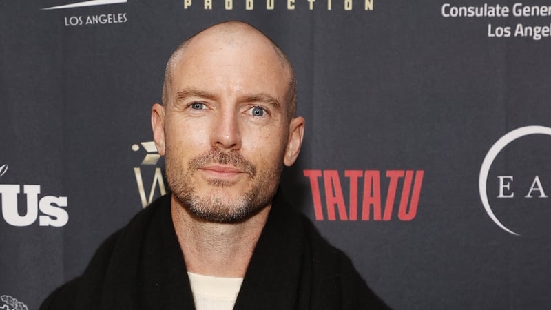 Irish Grey's Anatomy star signs up for new RTÉ drama