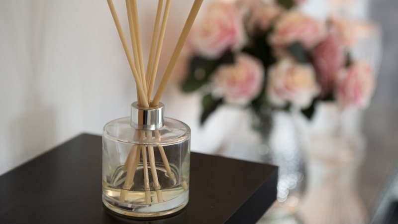 Rise in children drinking reed diffuser liquid