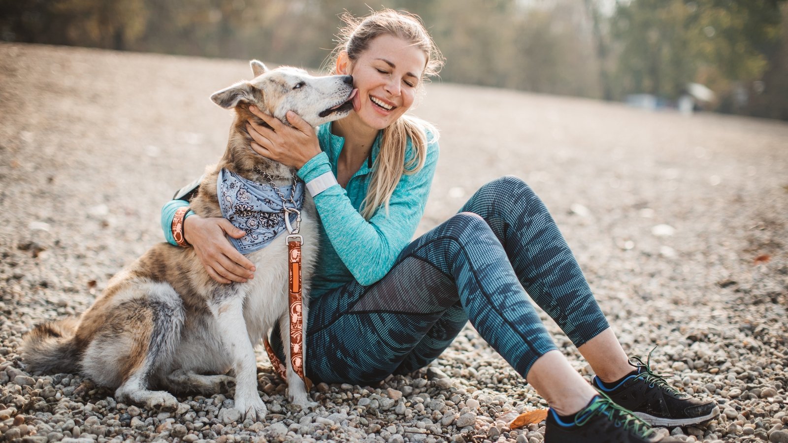 How old are you really? The importance of biological age