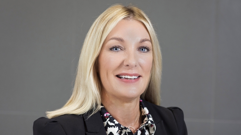 AXA names Brosnan as new Irish chief executive