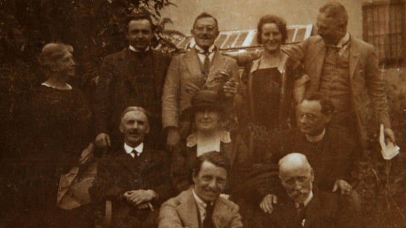 Trials and tribulations of printing Civil War propaganda