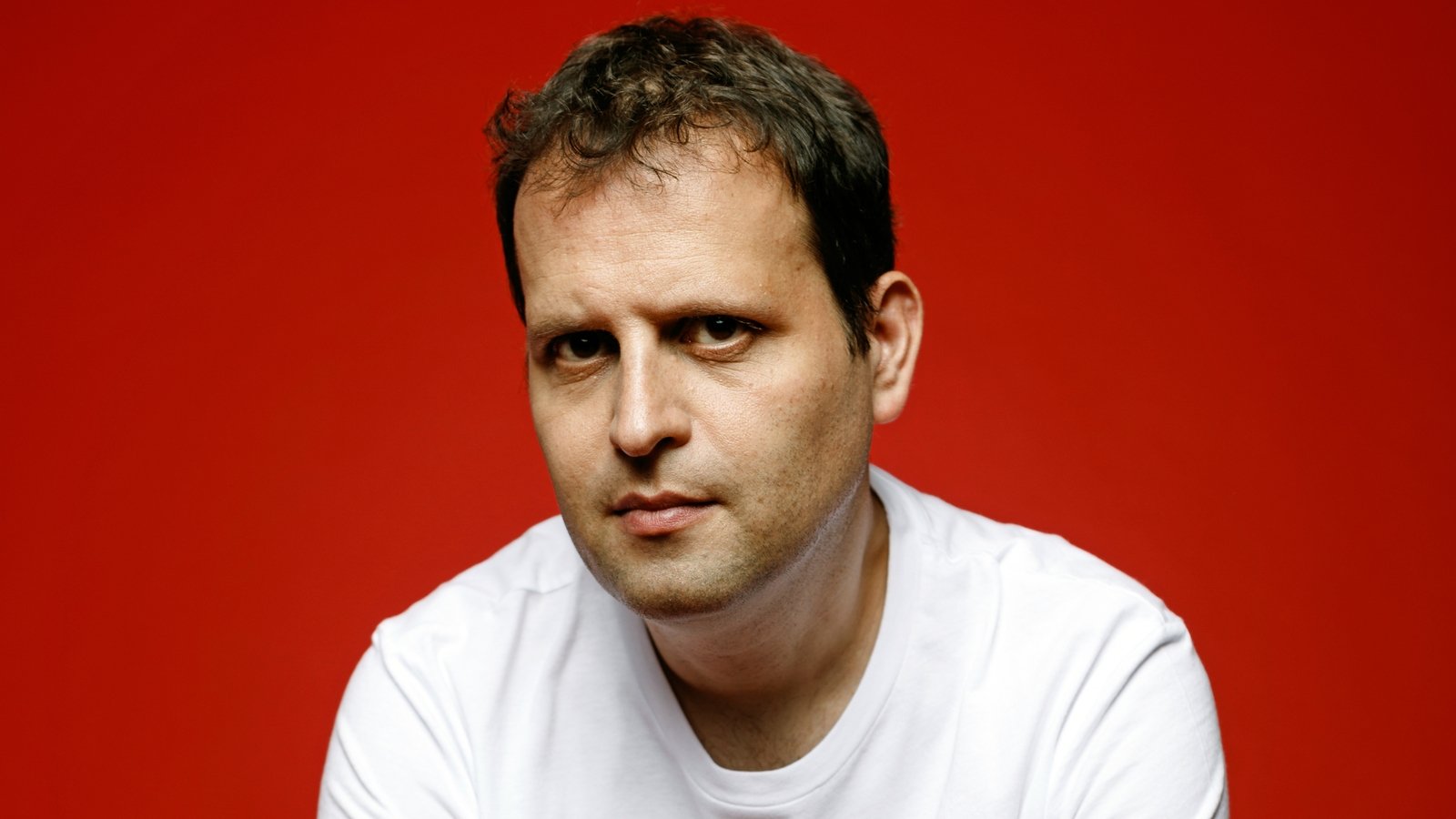 Adam Kay on the pain of losing a baby and talking about his grief