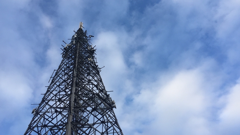 Intéirneacht le RTÉ RnaG / TG4