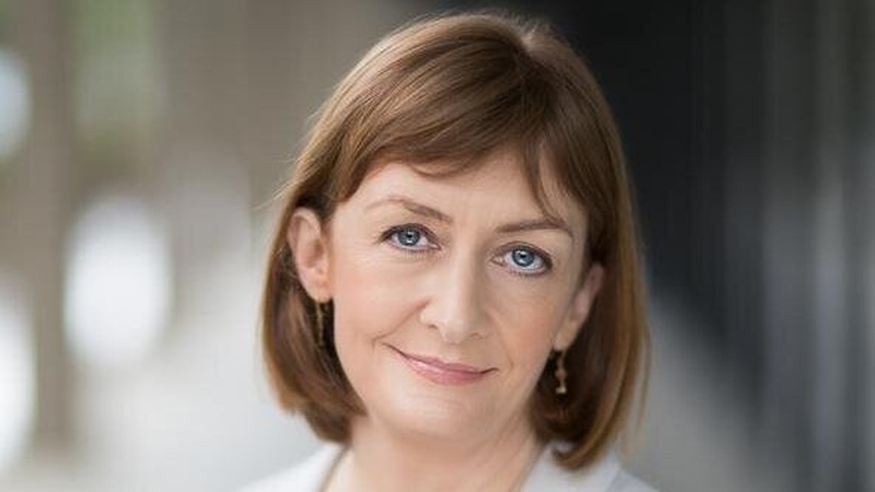 Rachael English inducted into IMRO hall of fame