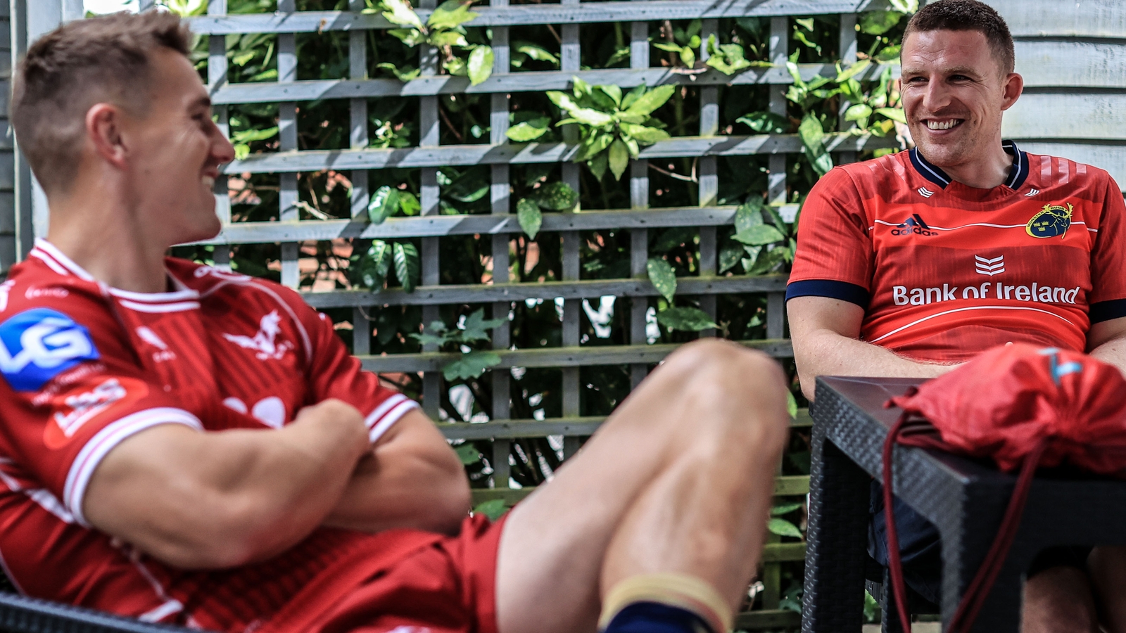 Five talking points ahead of the new URC season