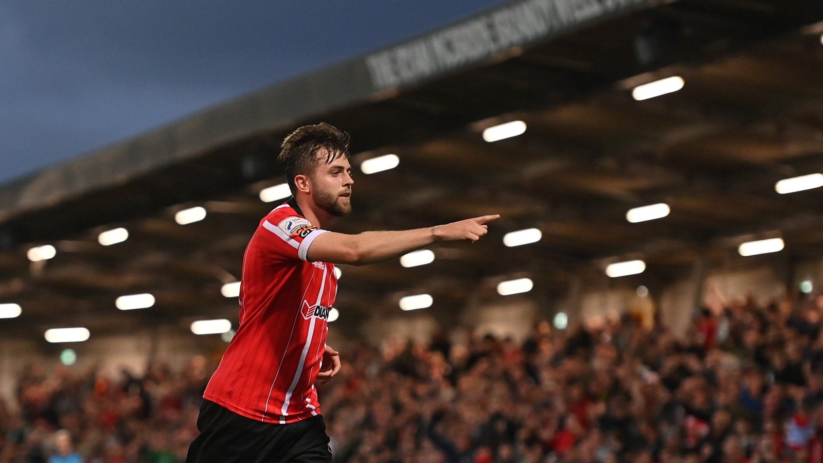 LOI preview: Derry look to close the gap at the top