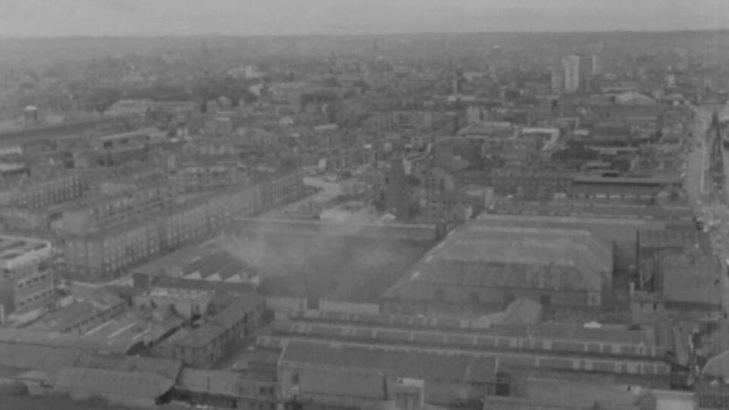 RTÉ Archives | Society | City Quay Community