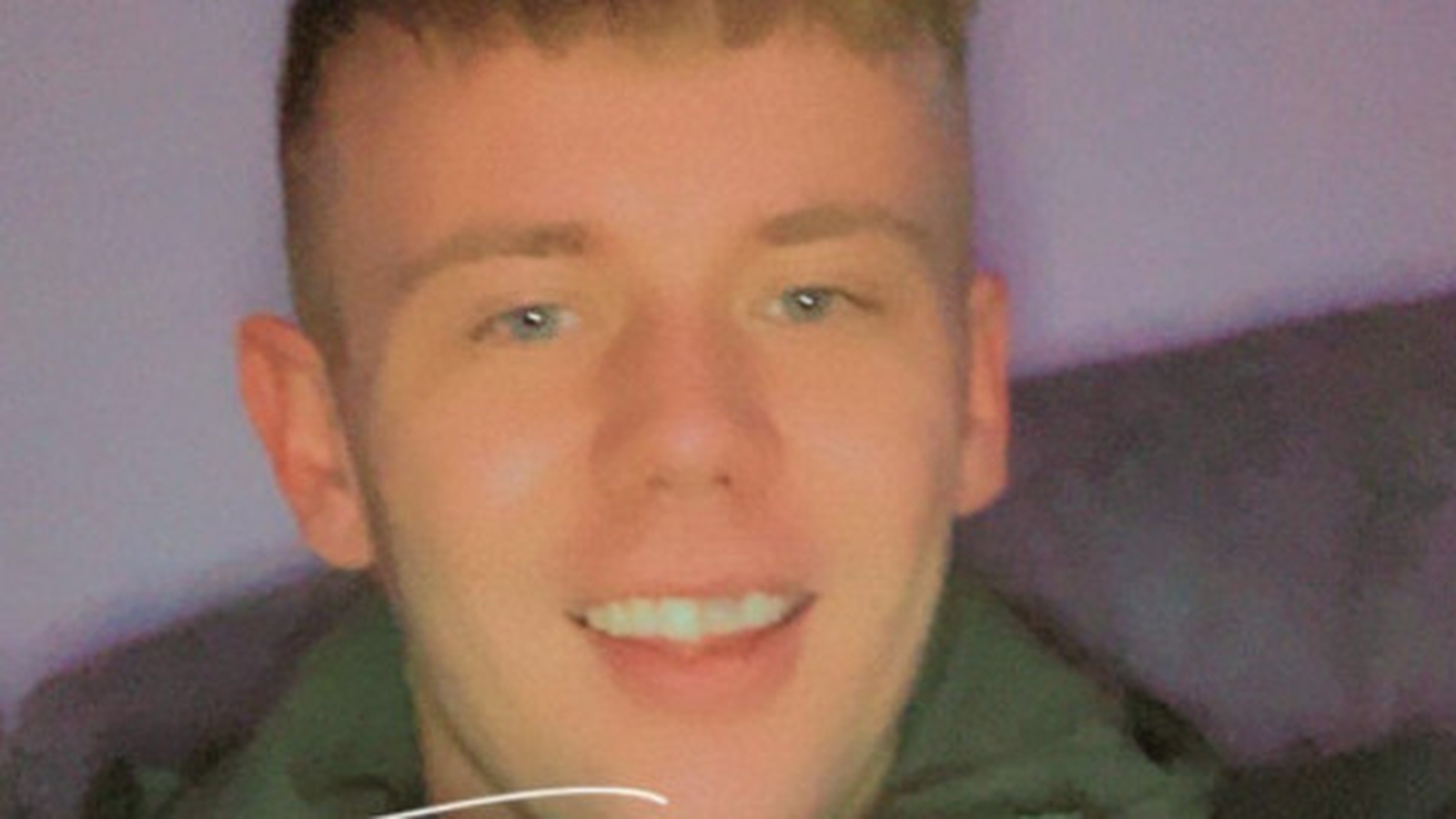 Tony Dempsey described as 'bright, bubbly' at funeral