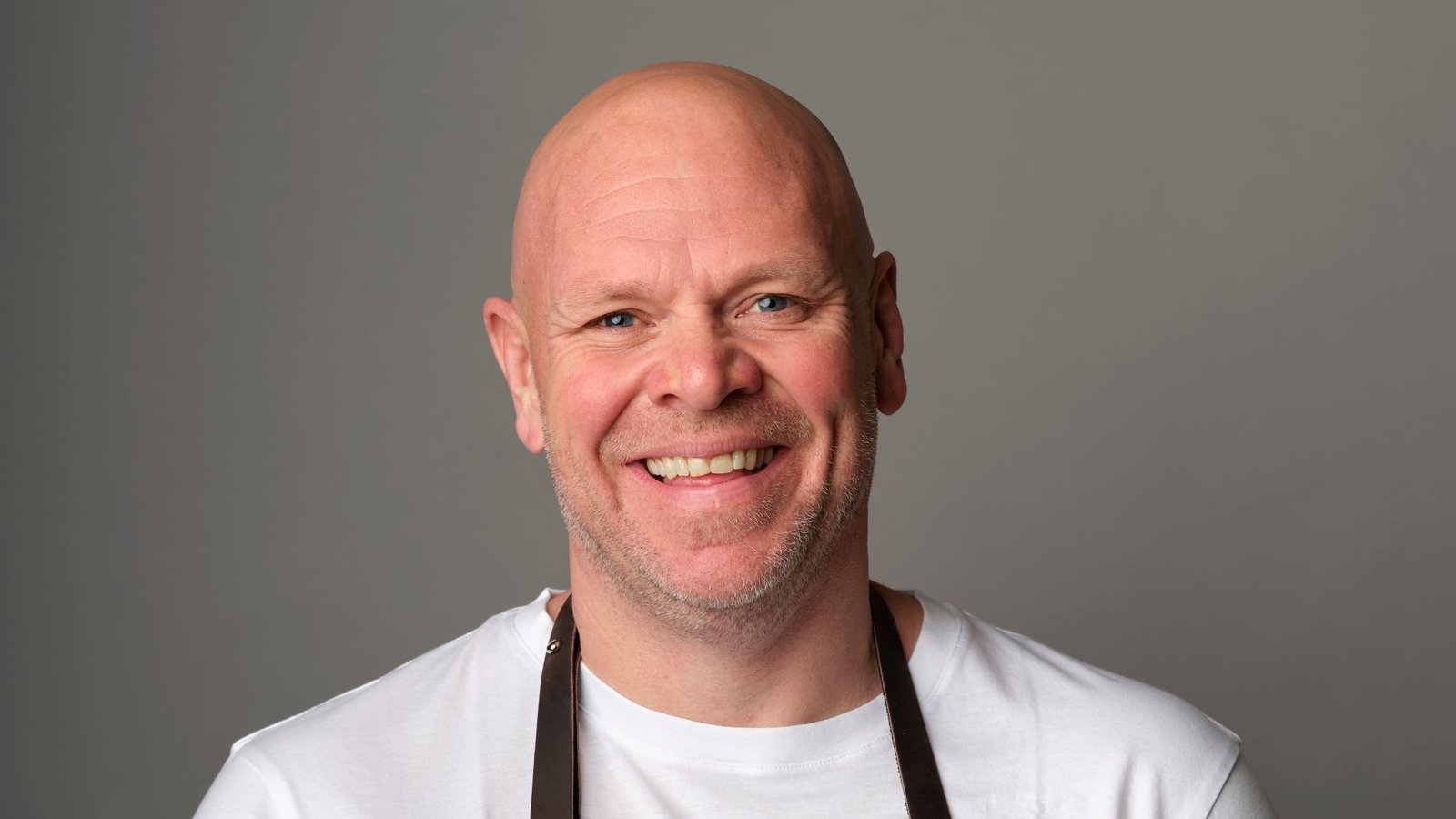 Chef Tom Kerridge on creating 'low shop' meals