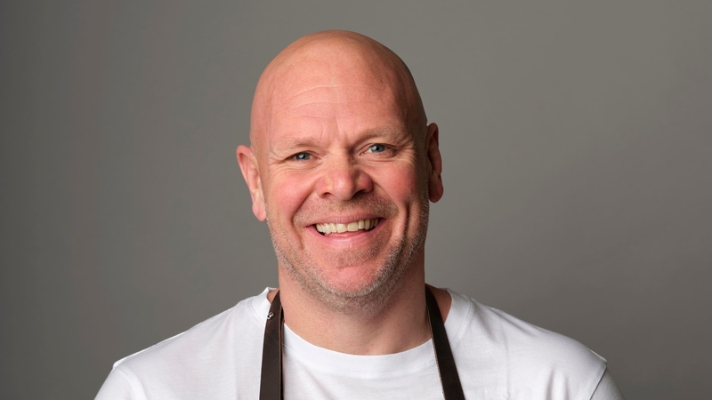 Chef Tom Kerridge on creating 'low shop' meals