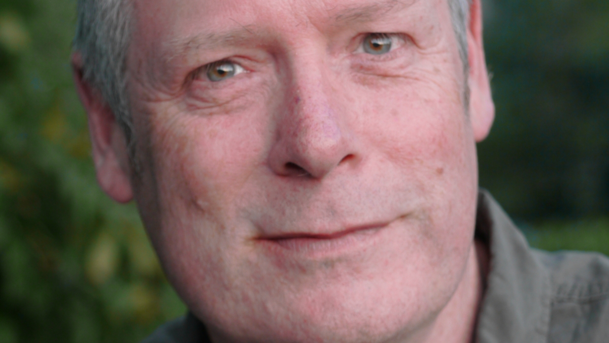 Fire Starter, by Alan McCormick | RTÉ Short Story Competition Podcast ...