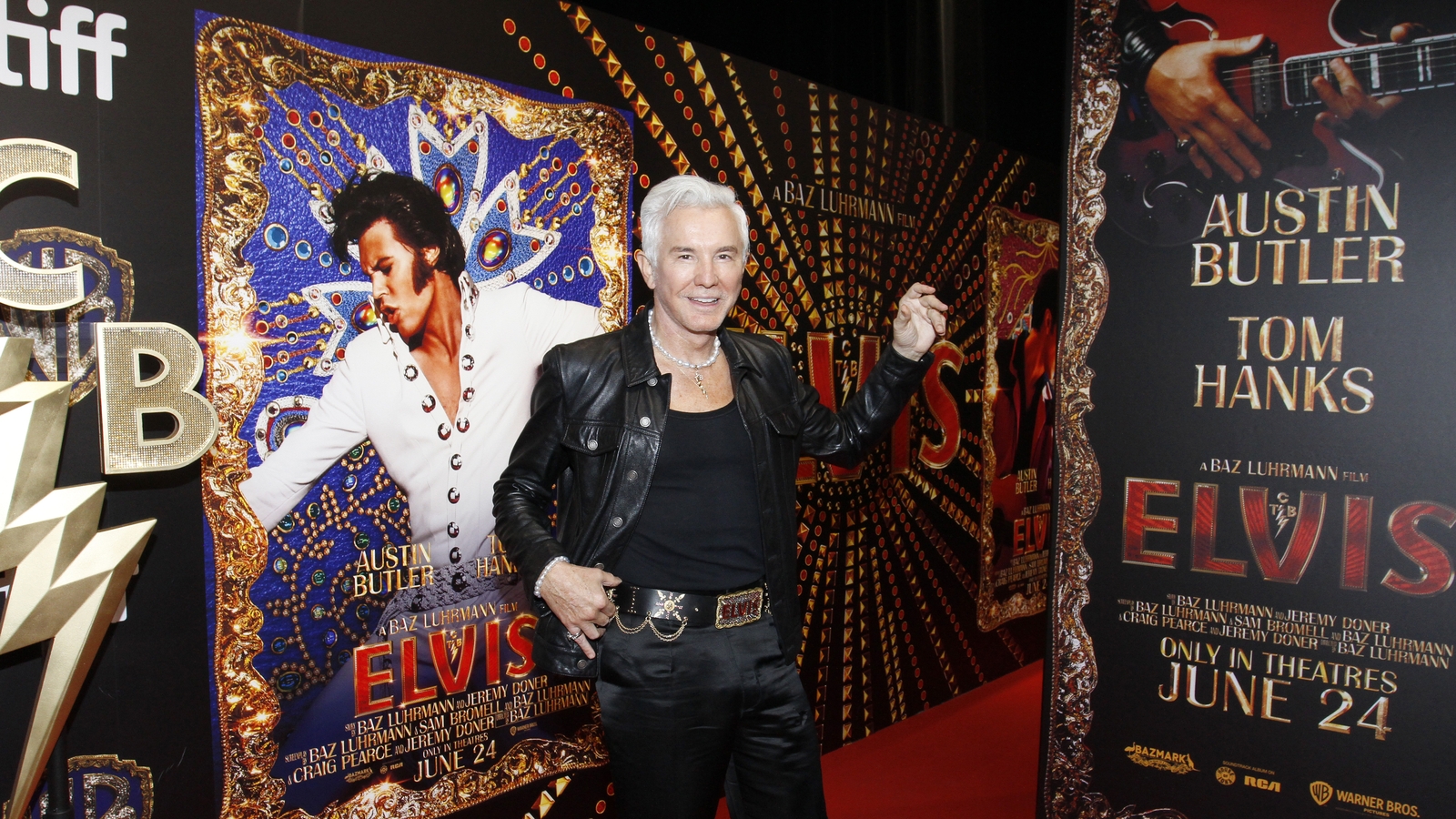 Baz Luhrmann open to releasing four-hour Elvis cut