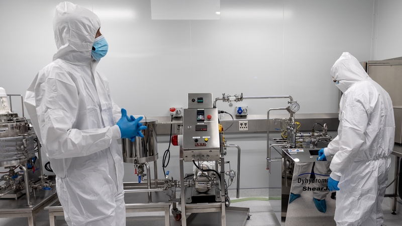 WHO renders two Covid-19 antibody therapies 'obsolete'