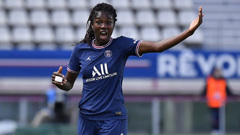 Ex-PSG player Diallo under investigation over attack