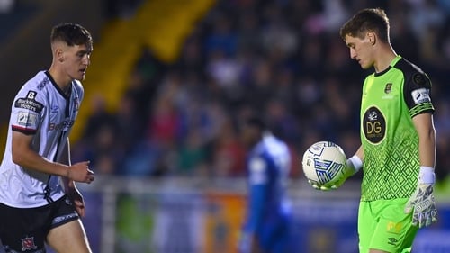 A 'weird' night for the Martin twins as Blues prevail