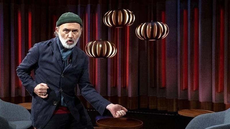 Tallant and Tiernan among Irish Podcast Awards winners