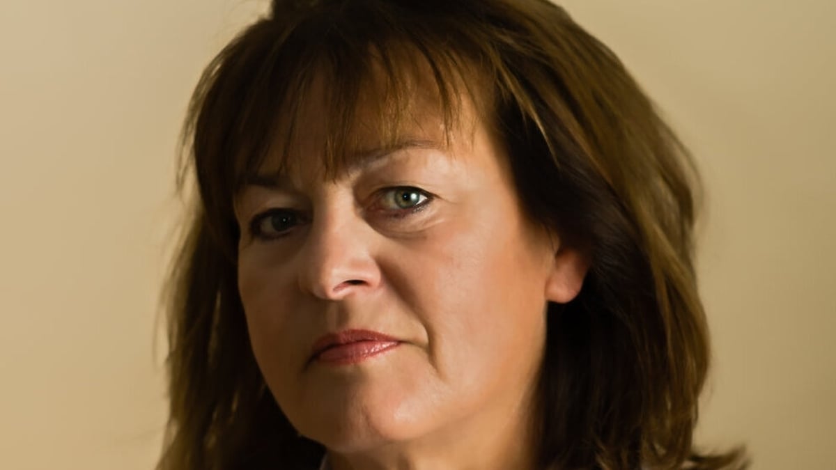 Identity Crisis, by Anne Marie Kennedy | Sunday Miscellany - RTÉ Radio 1