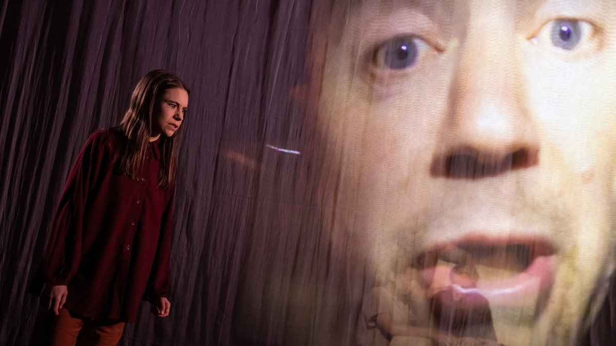 Lost Lear - Dan Colley | Arena - RTÉ Radio 1