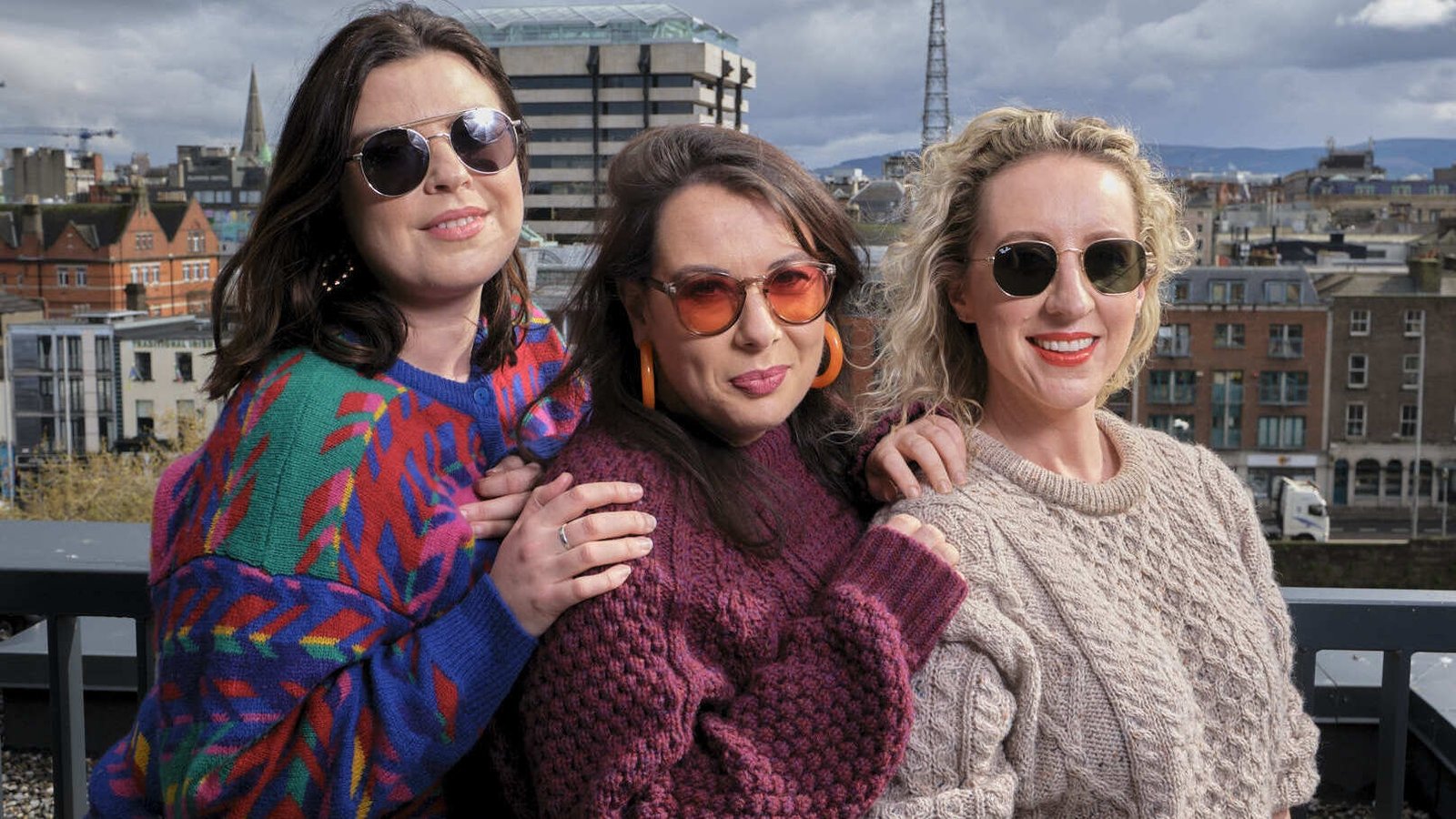 Beo ar Éigean ar RTÉ Radio One: Taithí na mBan