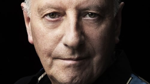 Something For The Weekend: Roger Doyle's cultural picks