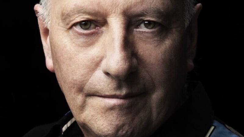 Something For The Weekend: Roger Doyle's cultural picks