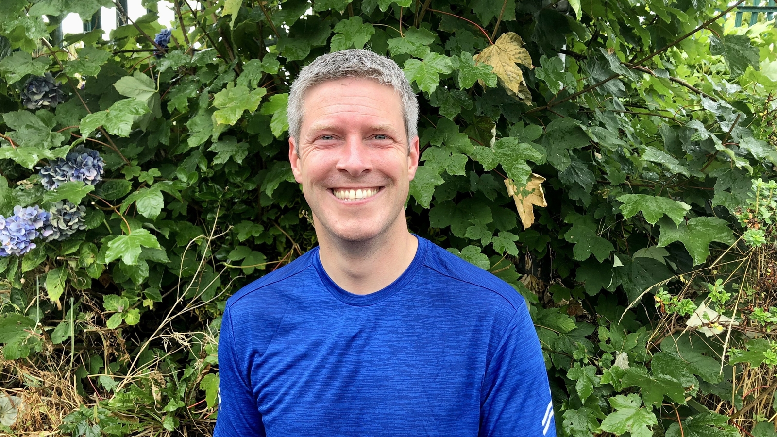 Dr. Kieran on the healthy habit we should take up every evening