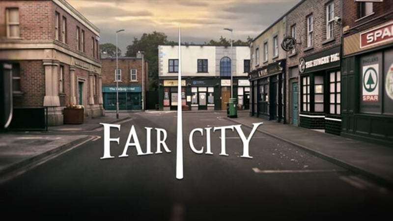 A behind-the-scenes look into the writing of Fair City
