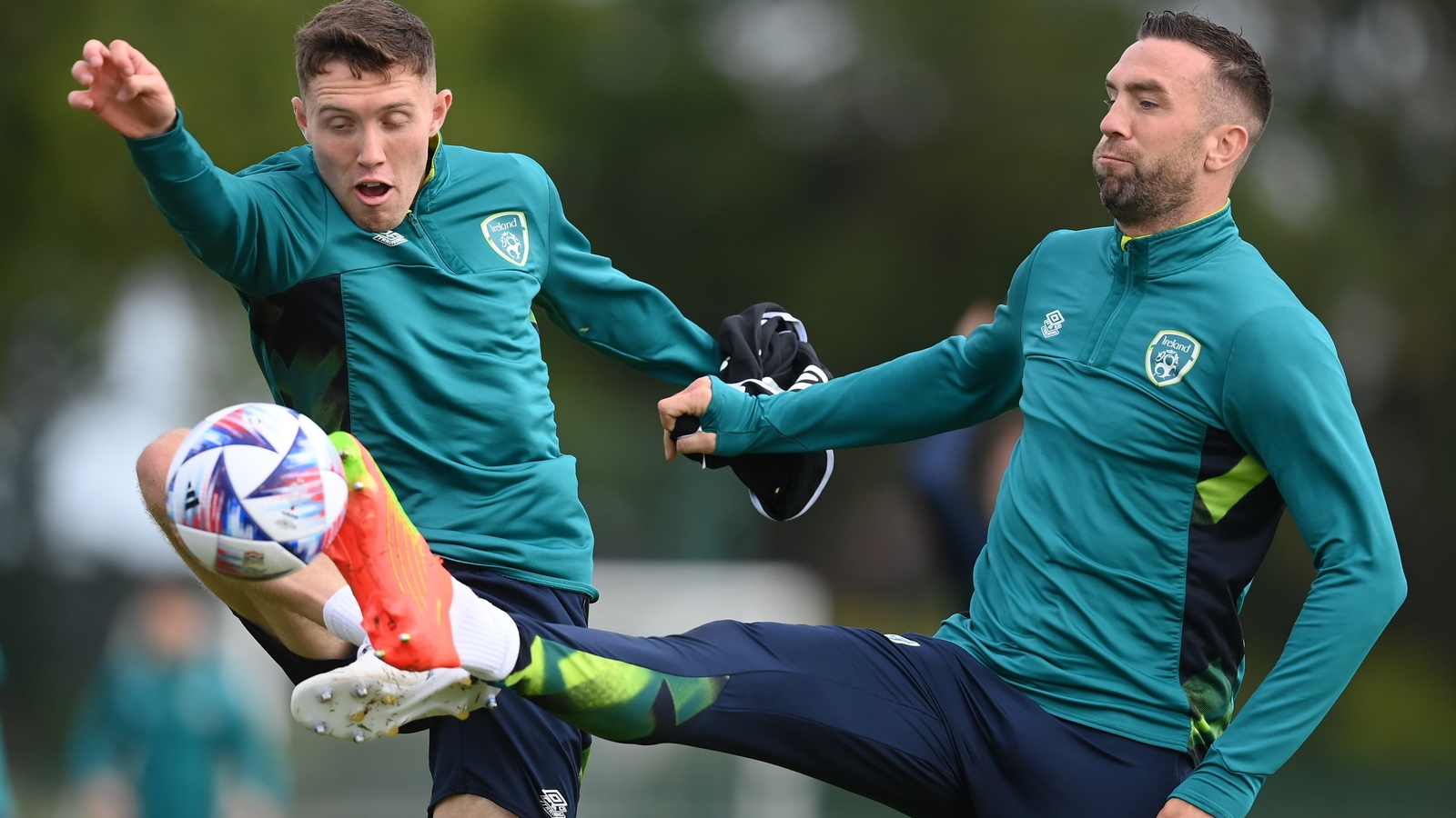 Kenny's Duffy defensive dilemma for Scotland clash