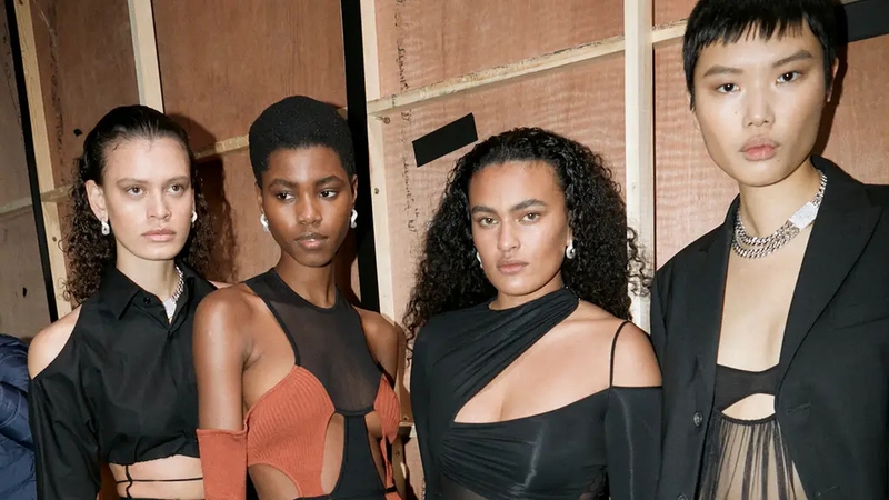 6 key catwalk trends to inspire your autumn/winter wardrobe