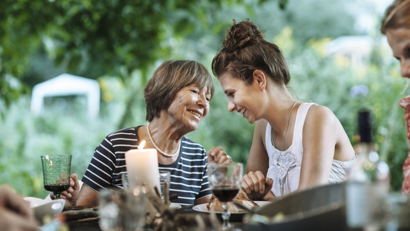 5 important lessons young people can learn from retirees