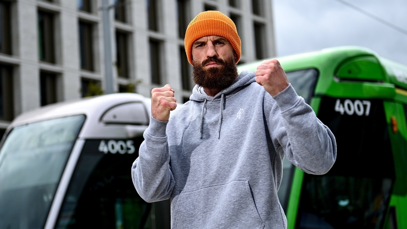 Determined Queally back in his best and worst of venues