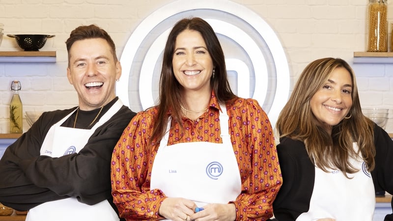 Winner crowned during 2022 Celebrity MasterChef final