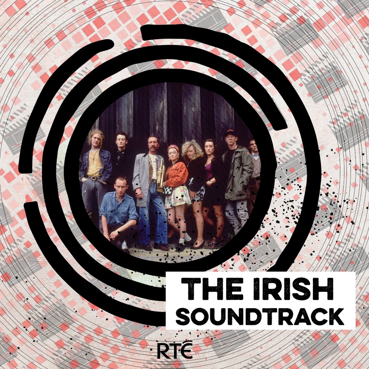 Episode 3 | The Irish Soundtrack - RTÉ Radio 1