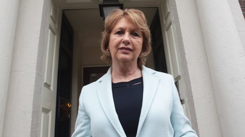 Mary McAleese to chair GAA integration process