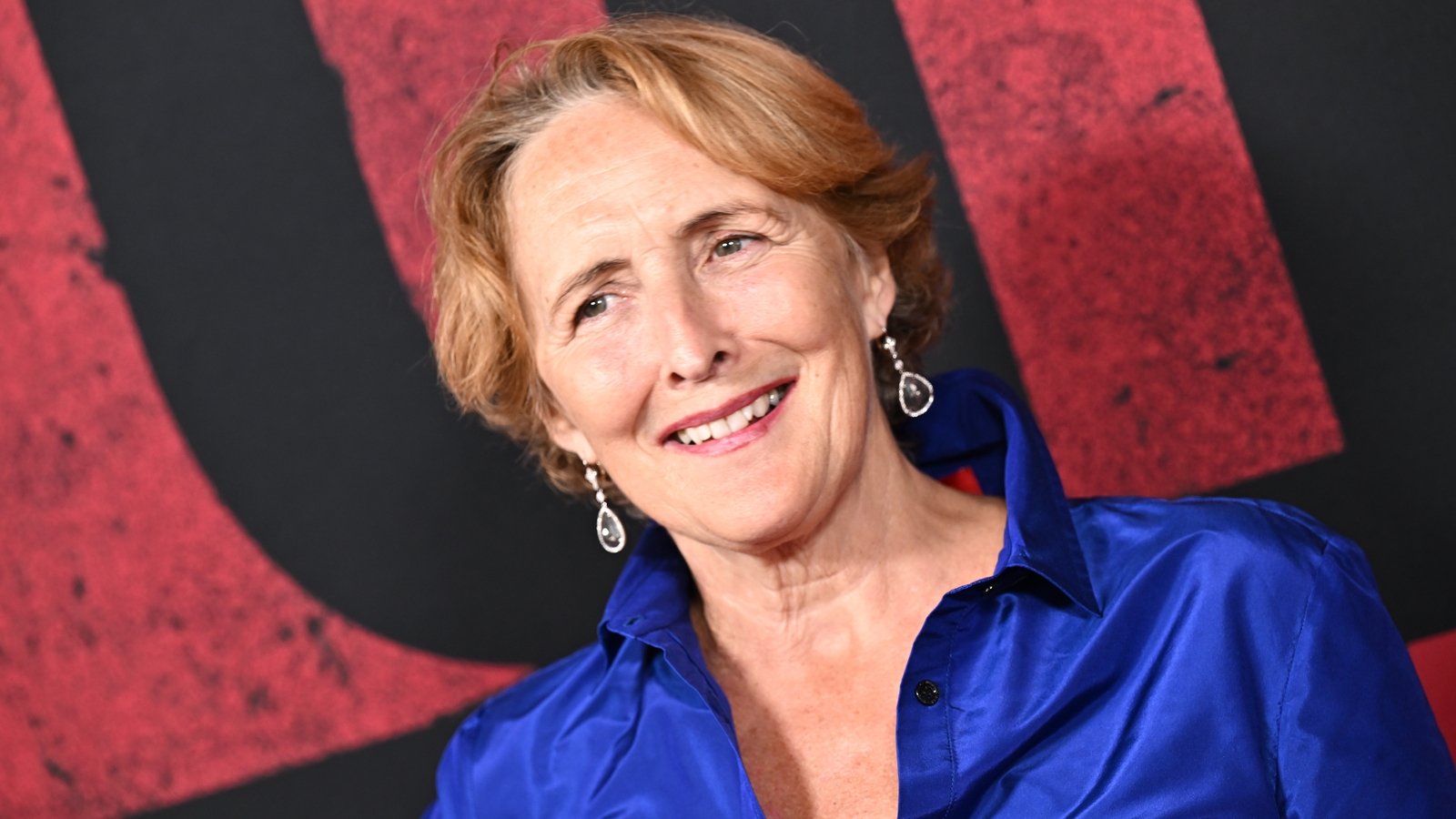 Fiona Shaw joins the cast of True Detective season four