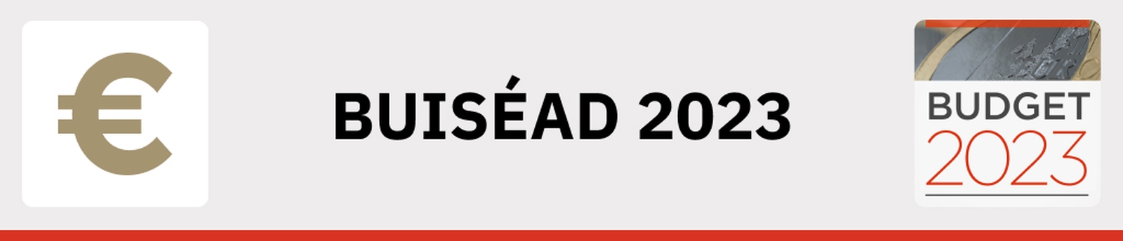 As it happened: Budget 2023 is announced