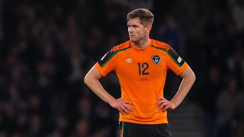 Collins reflects on path from Cherry Orchard to Wolves