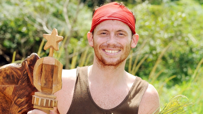 I'm A Celebrity . . . all-star speculation mounts