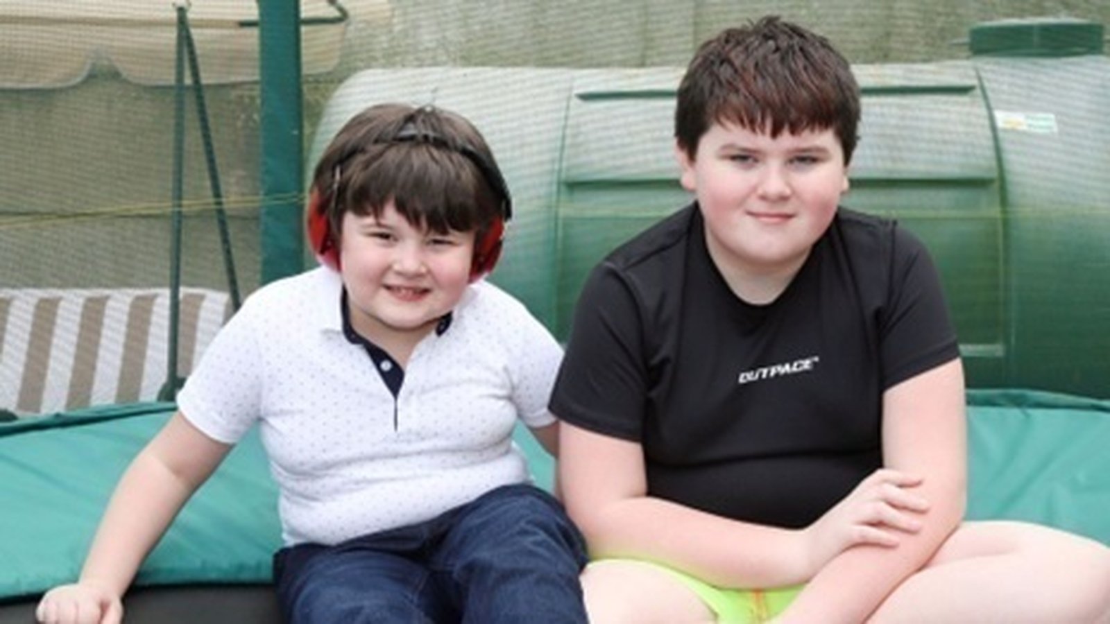 Cork's community-led charity for families with autistic children