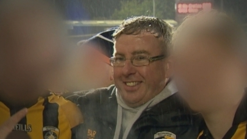 Ex-GAA official admits sex assault charges in Armagh