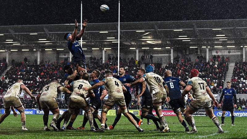 United Rugby Championship Round 3: All you need to know