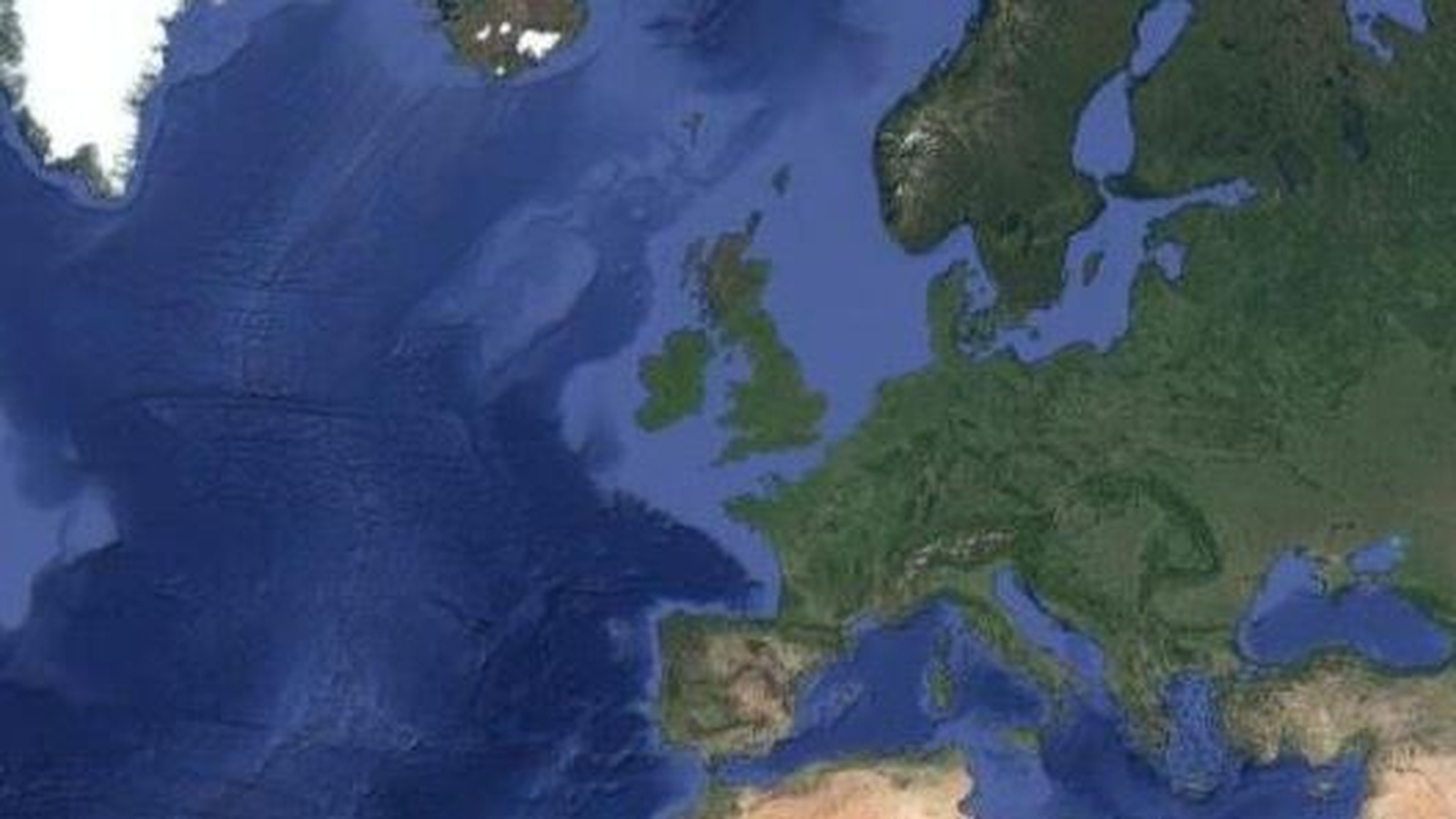 Concern over Ireland's ability to protect sea cables