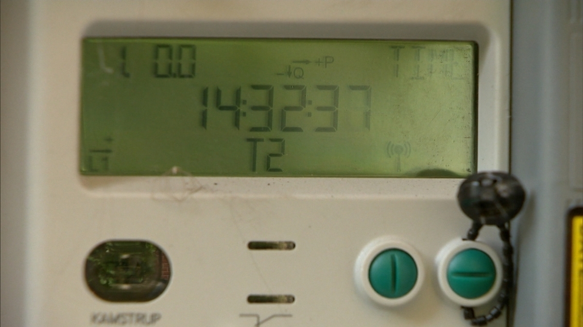 Free Electricity | Liveline - RTÉ Radio 1