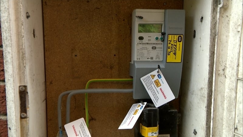 Smart meters: People urged to consider tariff options