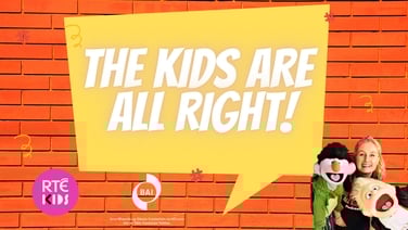 Video | The Kids Are All Right: Episode 7 Recap | RTÉ