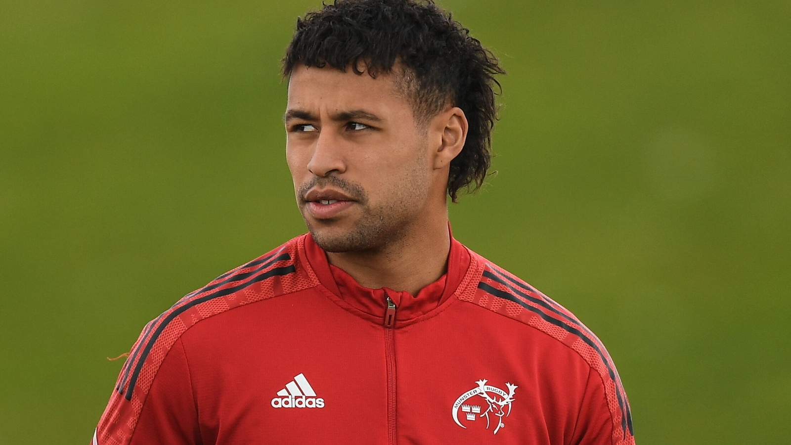 Phillips to make Munster debut against Zebre
